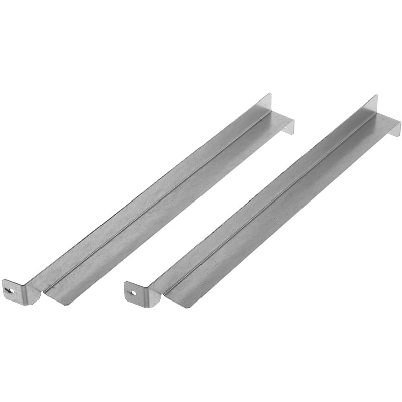 Rail profile pour hotte Bosch 10002636