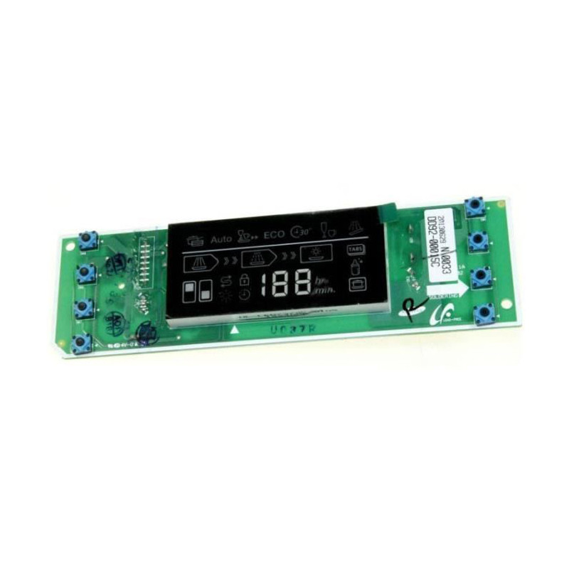 Module affichage Samsung DD92-00015B