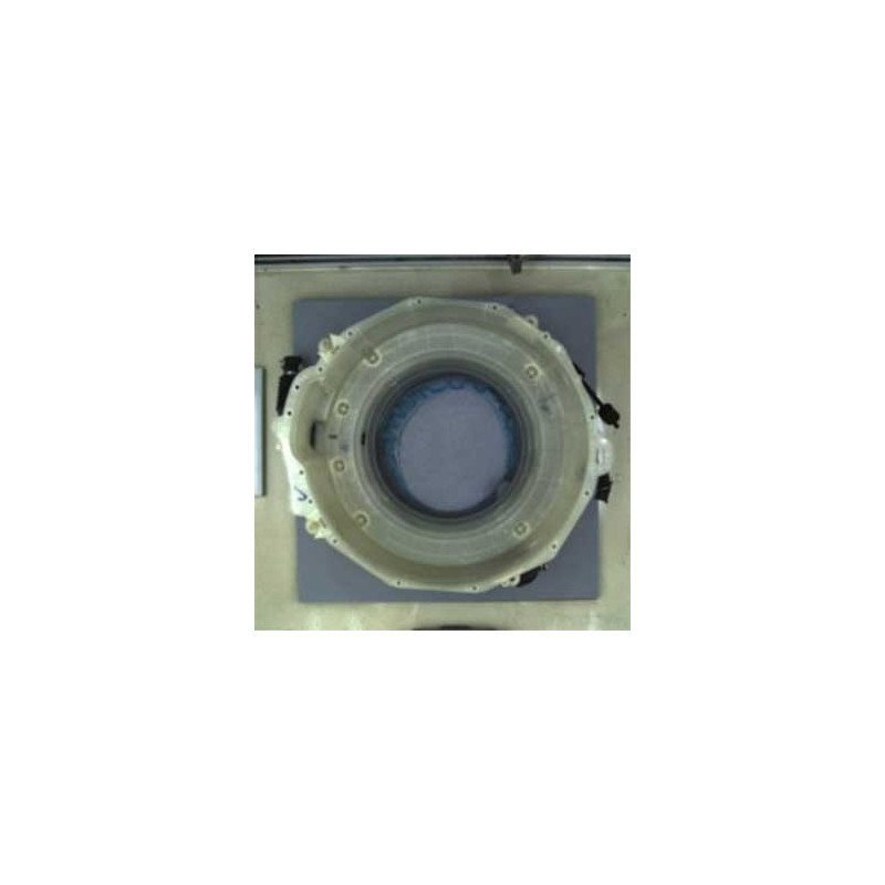 Cuve arriere pour lave-linge Samsung DC97-16460D