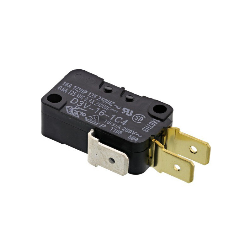 Interrupteur securite cuisson Electrolux 405539033