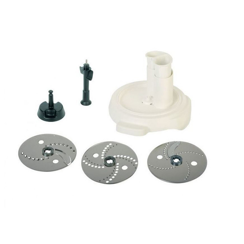 Accessoires rape Seb XF385138