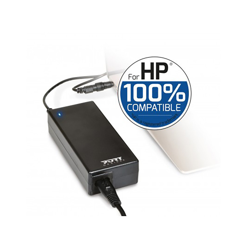 Alimentation pc hp 90 w Port Designs 900007-HP