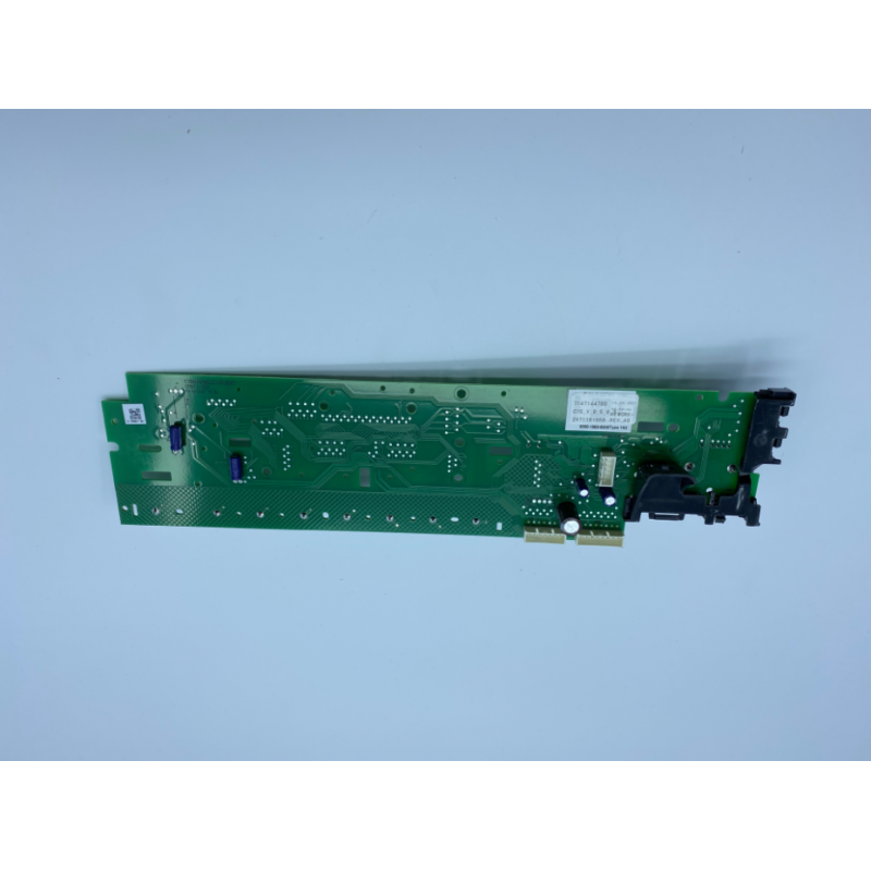 C7s display card pour lave-linge Beko 2471101660