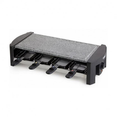 Appareil a raclette + plancha Domo DO9039G