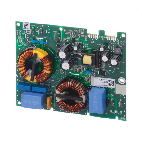 Module table induction Siemens 11031382