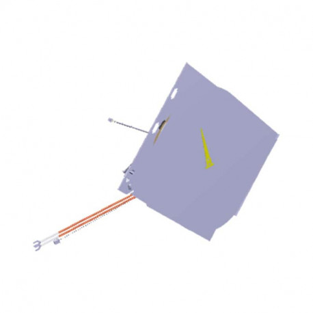 Bobine induction complete Faure 387761245