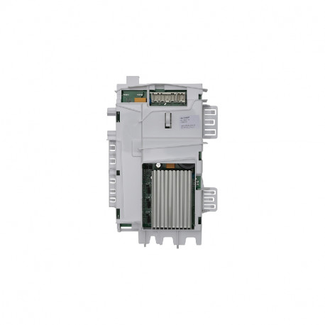 Module programme pour lave-linge Candy 49120679