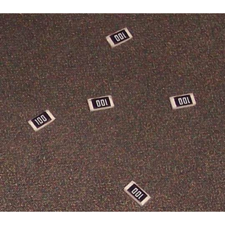 Rc Chip 10R J 1/8W /1206 Beko 170102 | Le Site de la Pièce